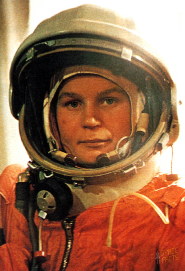 International Women's Day: 5 Pioneering Rocket Women You Should Know ...
