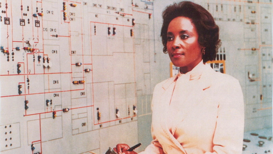 NASA's Female Pioneers - Rocket Women From History You Should Know ...