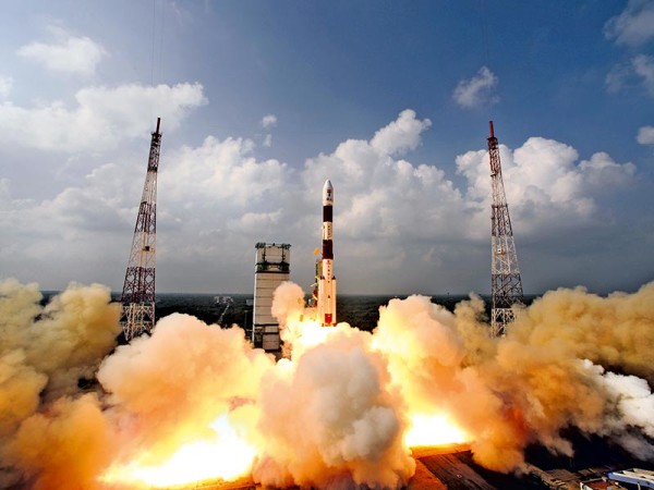 India's Rocket Women: Meet The Women Of ISRO - Rocket Women