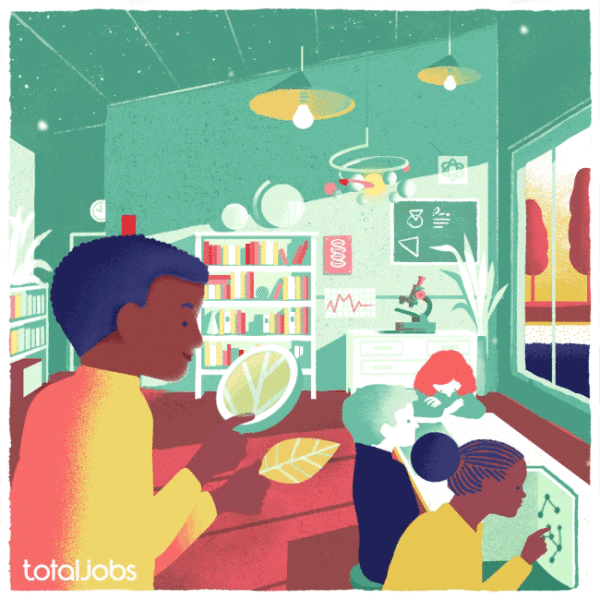 totaljobs_1 - Rocket Women