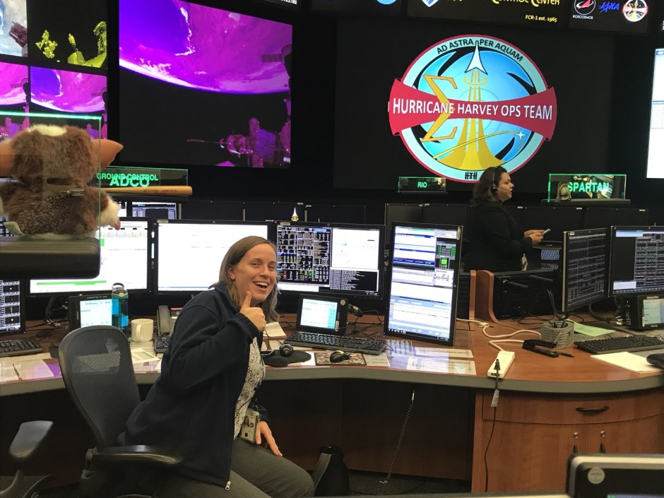 Meet A Rocket Woman Archives - Page 2 of 4 - Rocket Women