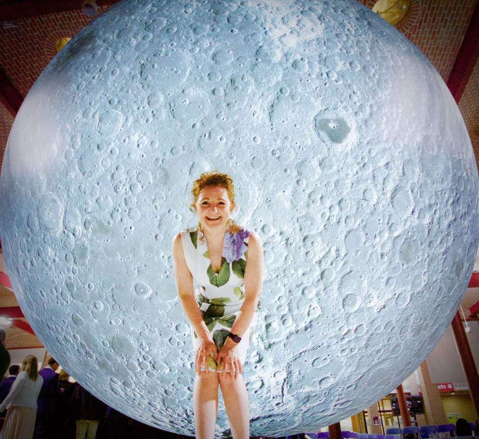 Meet A Rocket Woman Archives - Page 2 of 4 - Rocket Women