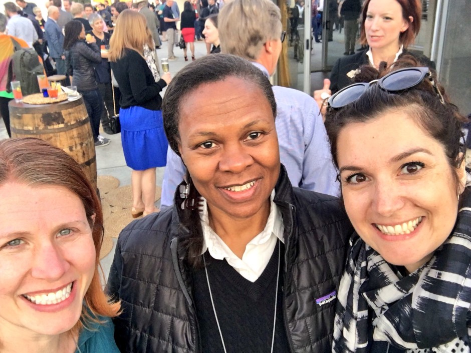 Meet A Rocket Woman: Dr. Chiara Mingarelli, Astrophysicist, Flatiron ...