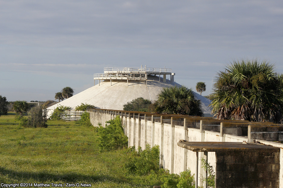 The Rocket Women of Apollo: JoAnn Morgan, Instrumentation Controller ...