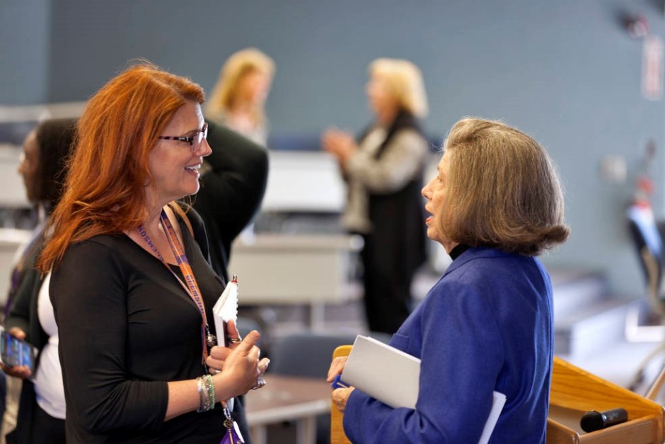 The Rocket Women of Apollo: JoAnn Morgan, Instrumentation Controller ...