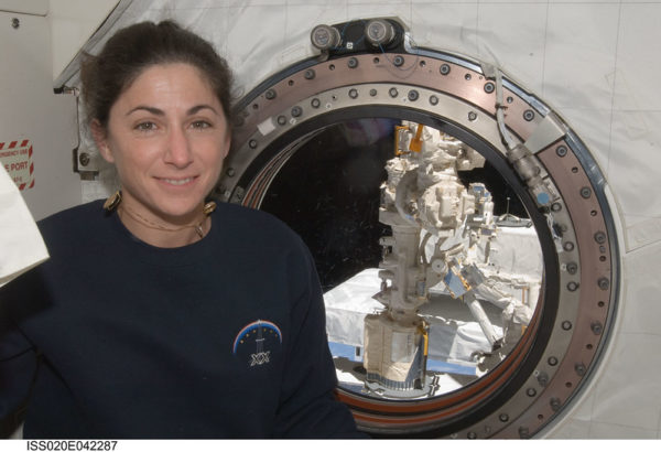 Olay Launches 'Make Space For Women' Super Bowl Ad - Rocket Women